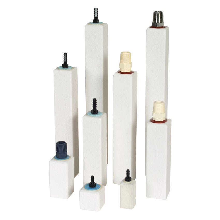 Oxygen and Ozone Diffusers (Fine Pore) Sweetwater (Various Sizes ...