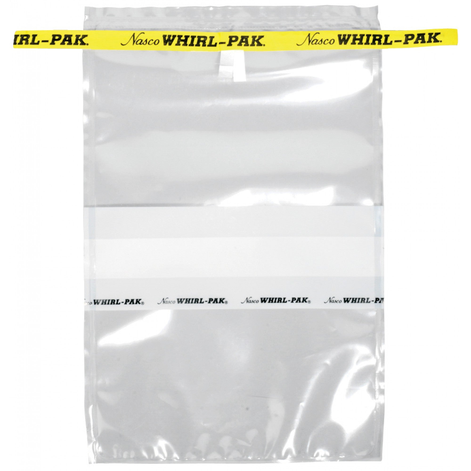 Whirl Pak® Bags, Write-On, 24 oz., Box of 500 – Dynamic Aqua-Supply