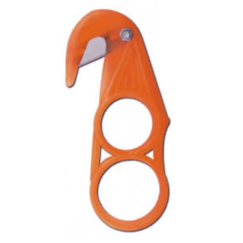 Fish Spawning Knife - "Zak", Each – Dynamic Aqua-Supply